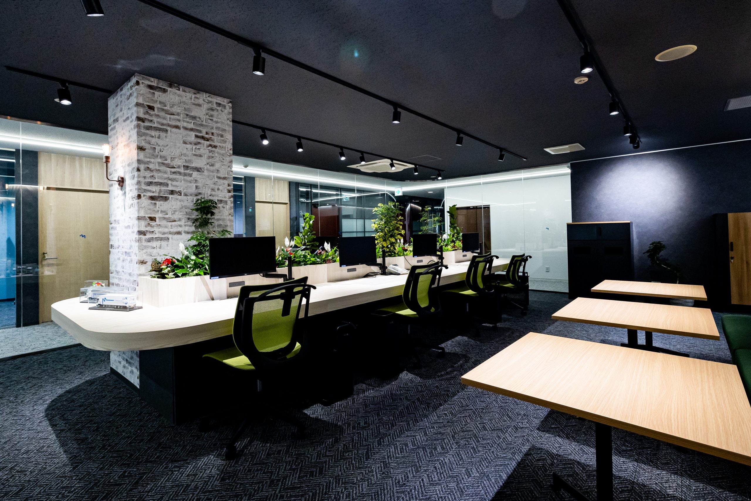 Introduction examples – Fill Green Co., Ltd. | Satisfying society with ...